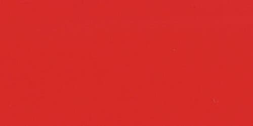 Feuille de cire décorative , rouge clair - Opitec